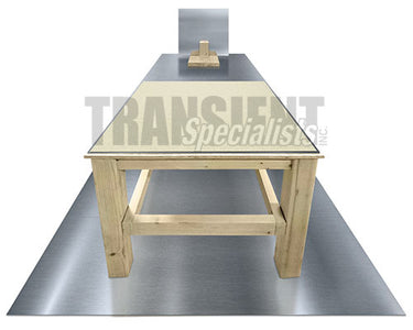 ESD Test Setup IEC 61000-4-2 - Rent and Buy Bench & Setup