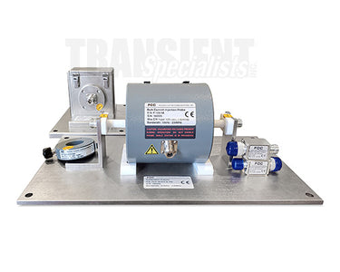 What is Bulk Current Injection (BCI)? - Test Methods & Equipment