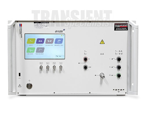 ThermoScientific EMCPro Plus - Rent KeyTek 6 kV Transient Generator