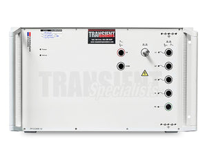 Haefely AXOS5 - Rent 5 kV Surge & EFT Pulse Generator