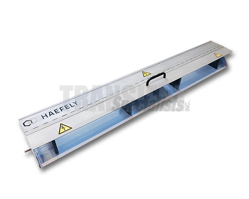 Haefely IP4A - Rent Capacitive Coupling Clamp for EFT/Burst