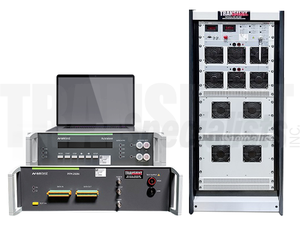 LV124 & VW80000 - Electrical Tests Overview & Equipment