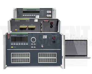 LV124 & VW80000 - Electrical Tests Overview & Equipment