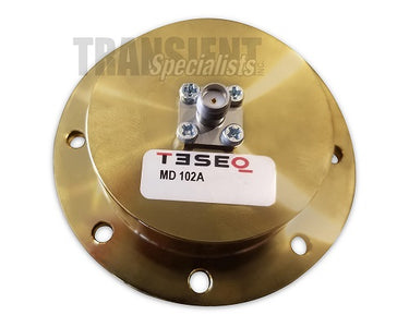Teseq MD 102A - ESD Target Pulse/Waveform Verification