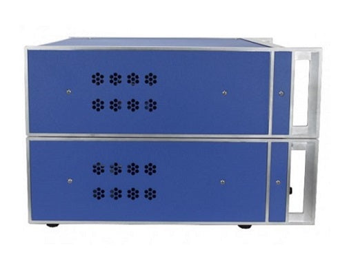 Defibrillation Proof Testers/Pulse Generators IEC 60601-2-25/-27