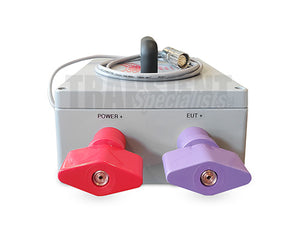 MIL-STD-1275E - Voltage Tests, Waveforms, & Download