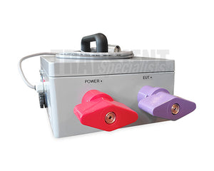 MIL-STD-1275E - Voltage Tests, Waveforms, & Download