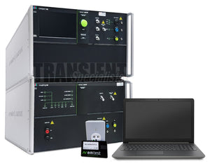 EMC Test Equipment - Rent & Buy Test Systems