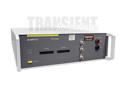 LV124 & VW80000 - Electrical Tests Overview & Equipment