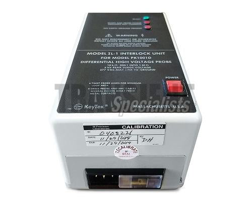 Thermo Keytek PK1001D - Rent 6 kV High Voltage Probe