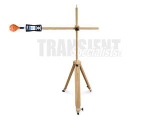 Wavecontrol SMP2 Field Meter- Rent EMF Measurement System