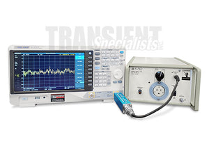 Solar LISN 9233-50 - Rent 50μH 50Amp LISN 10kHz –50MHz