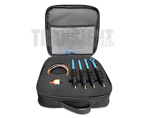 Solar LISN 9233-50 - Rent 50μH 50Amp LISN 10kHz –50MHz