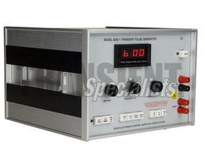 Solar 6220-1A - Rent 50Amp Audio Isolation Transformer