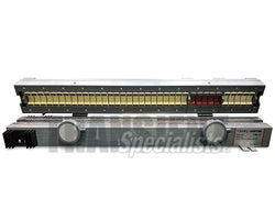 Electromagnetic (EM) Clamps - RF Injection Equipment Overview