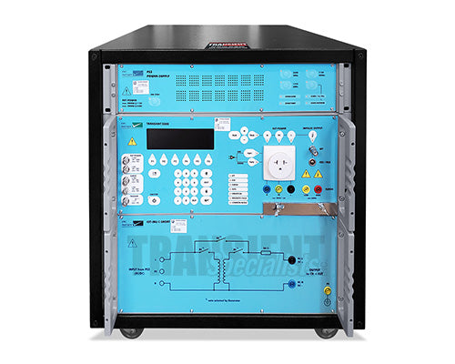 EMC Partner TRA3000 C - Rent Common Mode Test System
