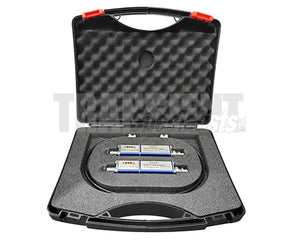 EMC Partner IMU4000 - Rent 4kV Surge & EFT Pulse Generator