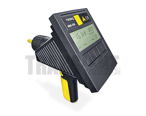 ESD Testing - Overview, Equipment, & Methods (Air & Contact)