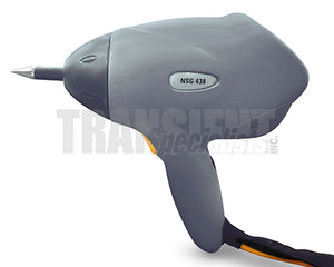 ESD Simulator/Guns - Rent & Buy Electrostatic Discharge Equipment