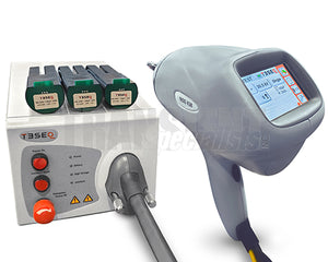 ESD Simulator/Guns - Rent & Buy Electrostatic Discharge Equipment