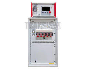 Combination Wave Generators - Rental Transient Surge Test Systems