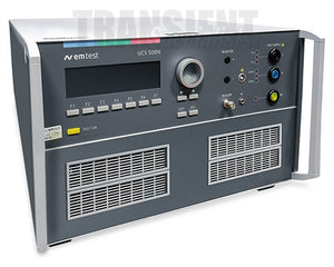 IEC 61000-4-5 - Combination Wave Generators/Test Equipment