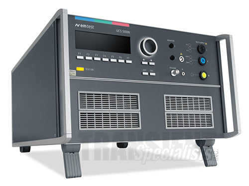 ThermoScientific EMCPro Plus - Rent KeyTek 6 kV Transient Generator