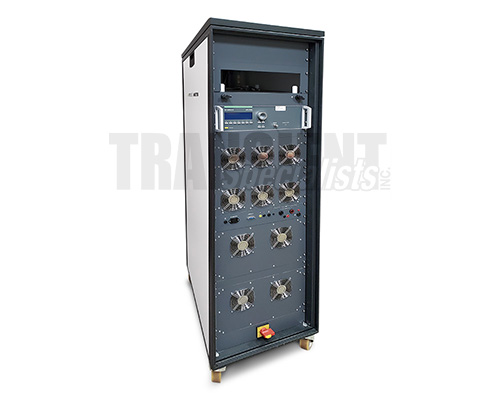 EM Test VDS 200Q100.2 - Rent 100 Amp Battery Simulator/Source