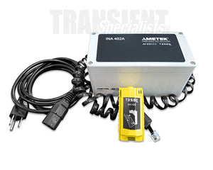 Teseq NSG 435 - Rent & Buy New US ESD Distributor