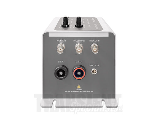 EM Test BS 200N100 - Electronic Switch for Voltage Transient Testing