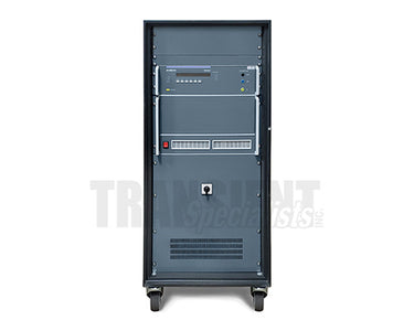 MIL-STD-1275E - Voltage Tests, Waveforms, & Download