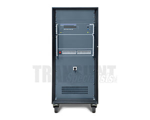 MIL-STD-1275E - Voltage Tests, Waveforms, & Download