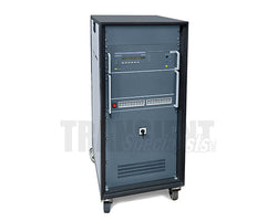 MIL-STD-1275E - Voltage Tests, Waveforms, & Download