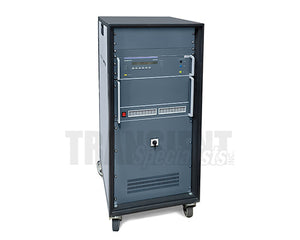 MIL-STD-1275E - Voltage Tests, Waveforms, & Download