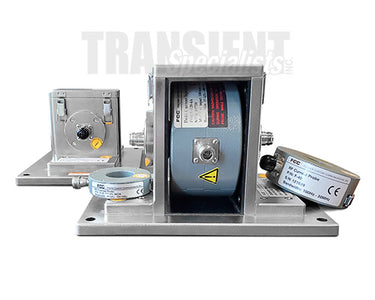 EM Test EM 101 - Rent (Lüthi) RF Clamp 150 kHz - 1 GHz