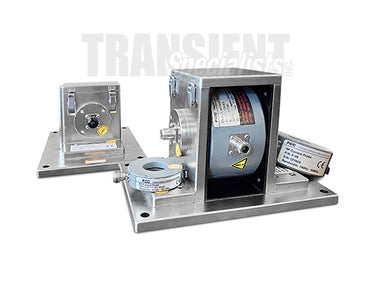 EM Test EM 101 - Rent (Lüthi) RF Clamp 150 kHz - 1 GHz
