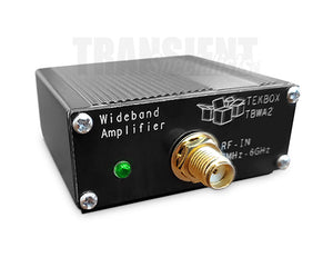 TekBox TBMA1 - Rent Pre-Compliance Emissions Antenna